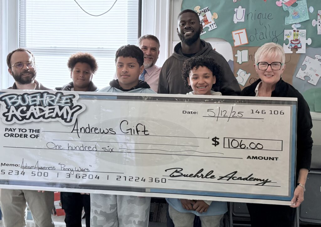 High Road School of Bloomington | SESI Schools