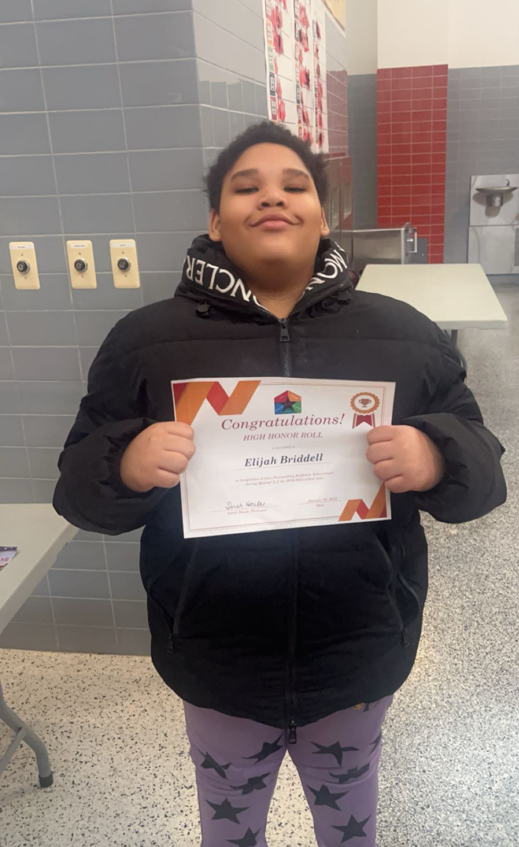 High Road School of Massachusetts | SESI Schools