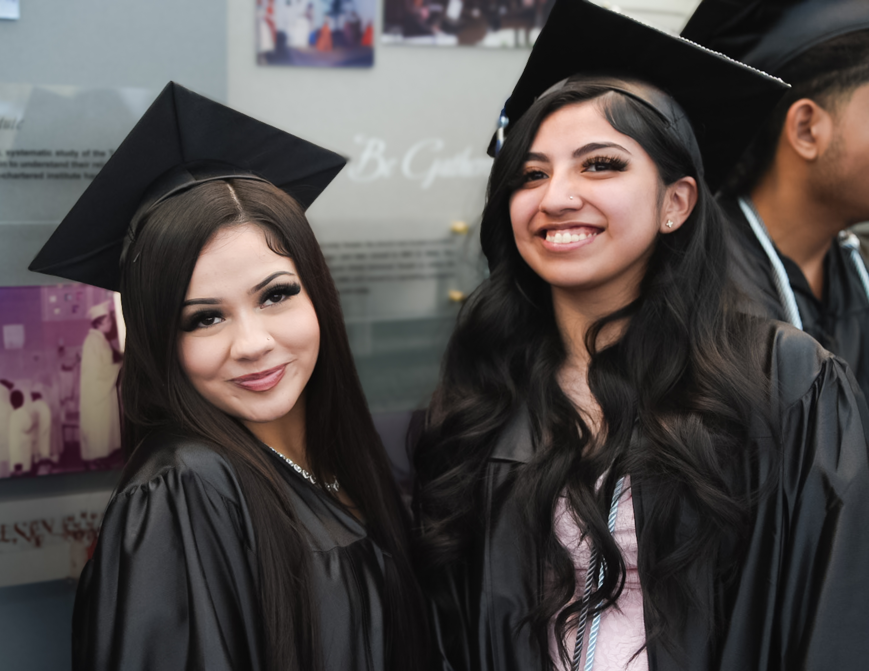 Register for Excel Academies of Chicago | SESI Schools