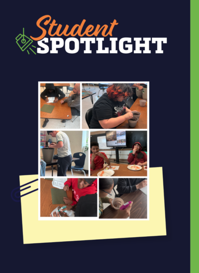 Interactive Plant Life Cycle Curriculum Engages Middle School Students ...