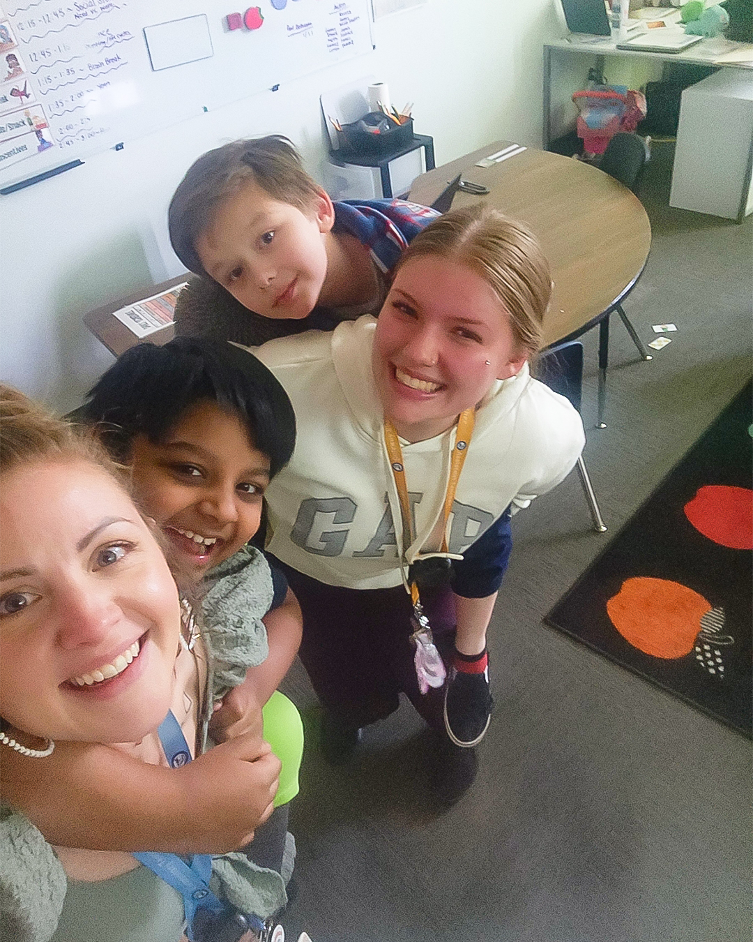 Sierra School of South Mountain | SESI Schools