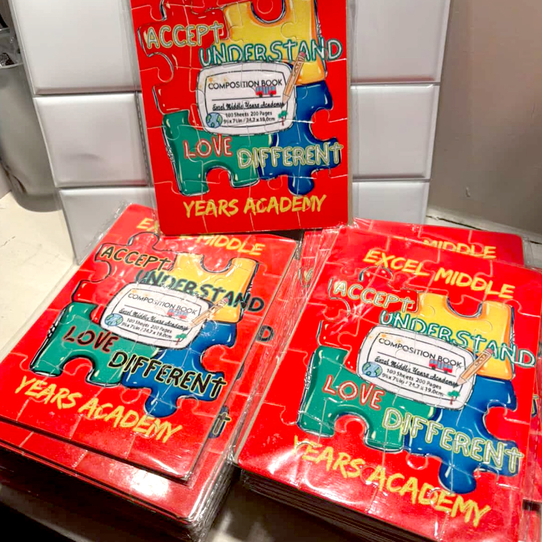 Celebrating World Autism Month at Excel Middle Years | SESI Schools