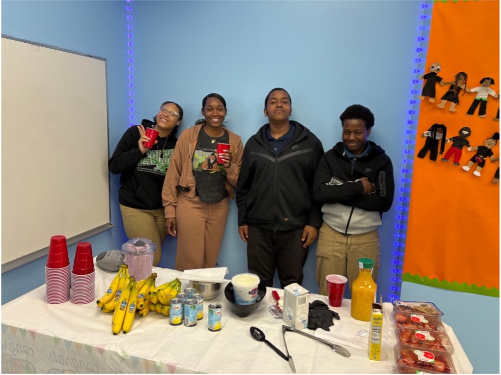 High Road School of Germantown Marks World Autism Month with “Safe ...