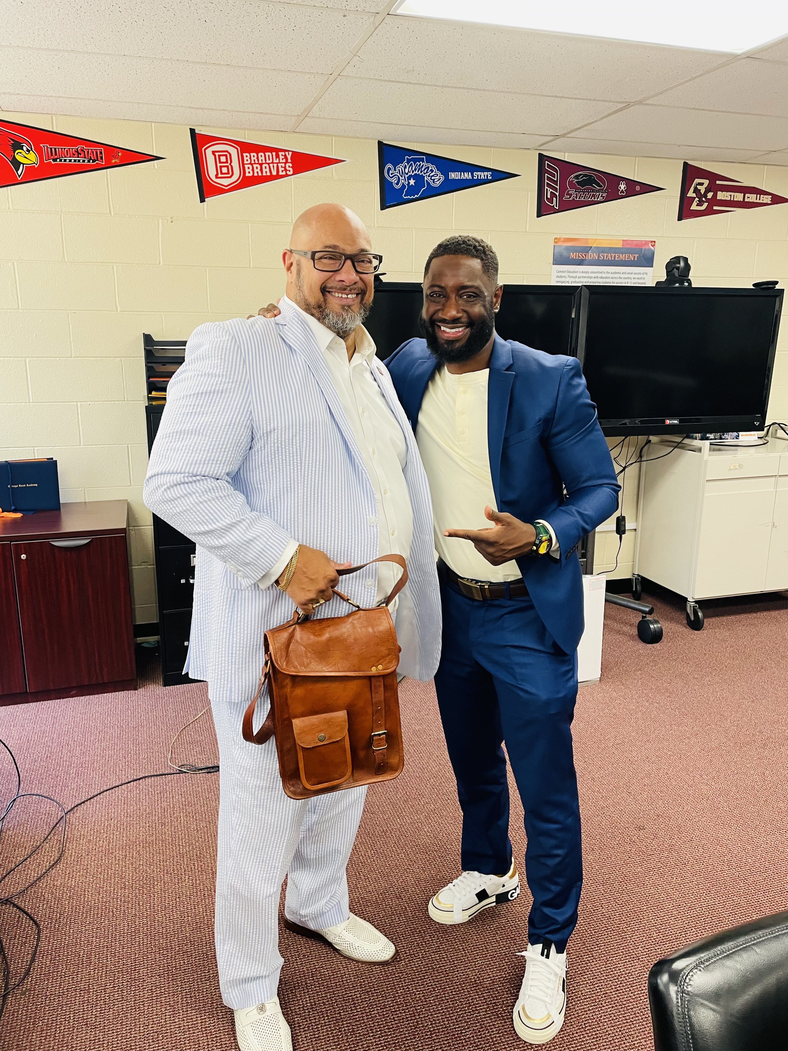 Excel Academy of Roseland | SESI Schools