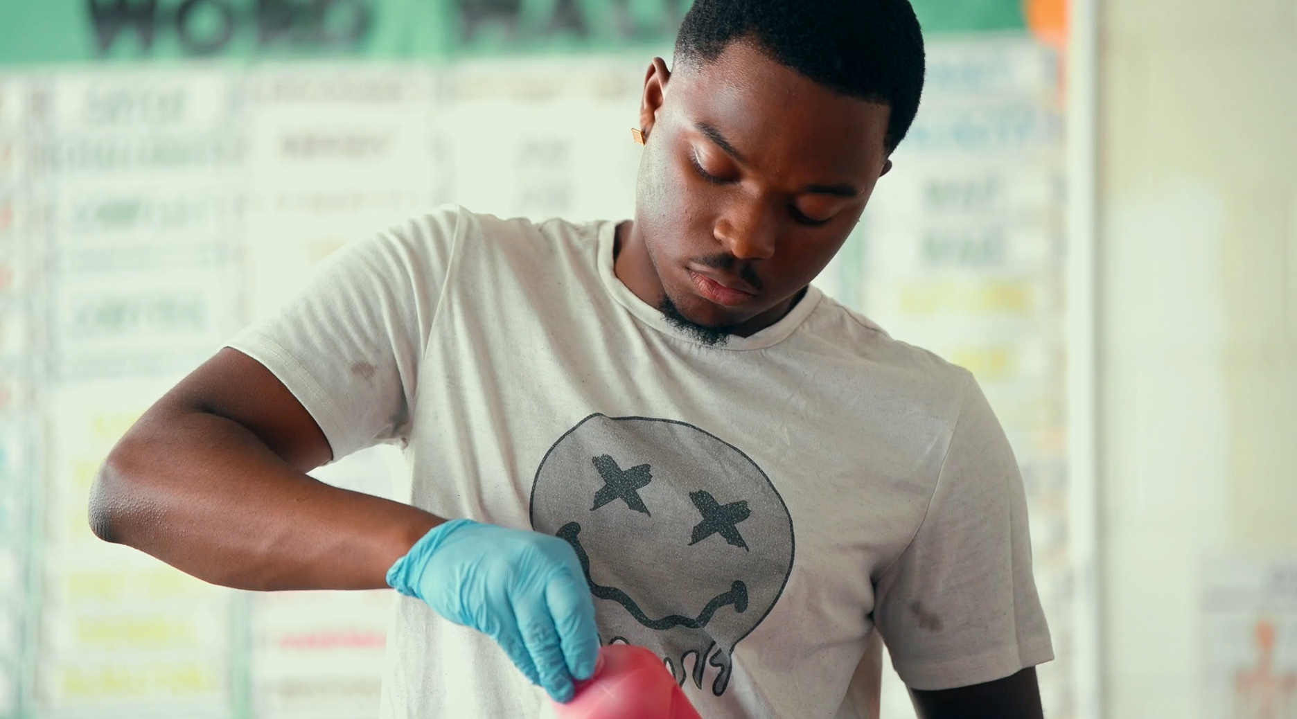 Students explore careers and build skills through One Summer Chicago ...