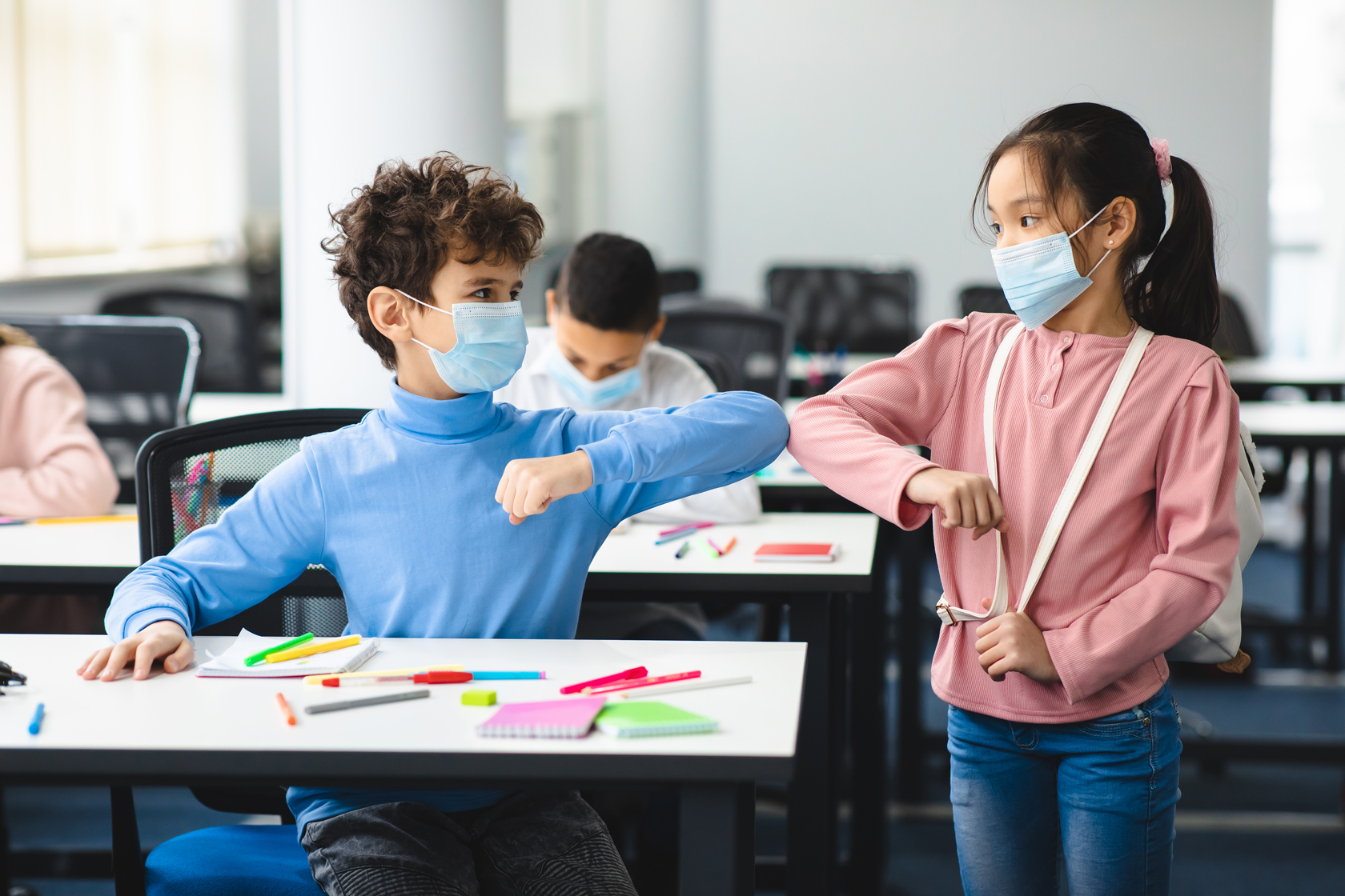 Are Pandemic Kindergartners Still Behind? What Parents and Educators ...