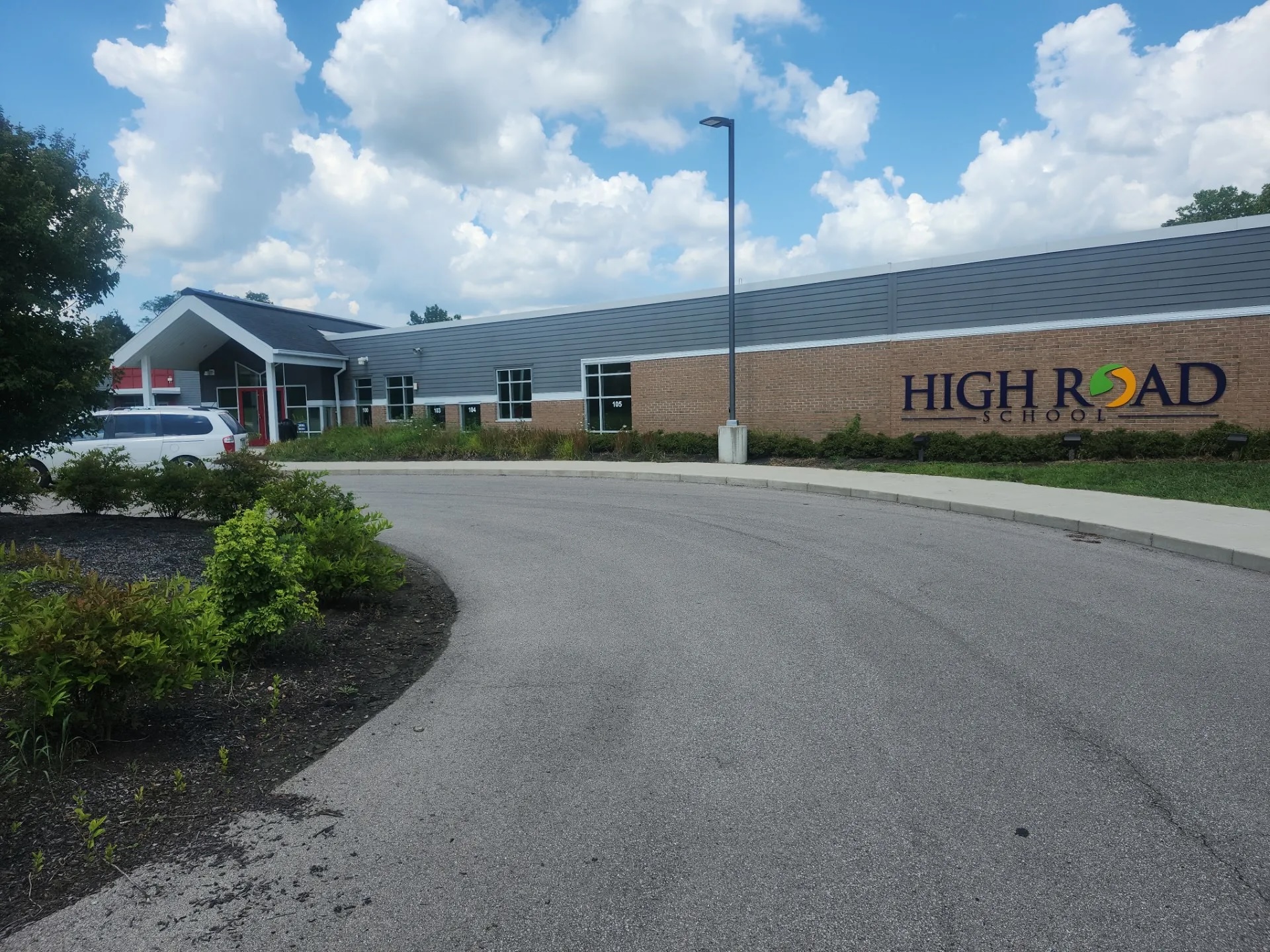 High Road School of Mt. Healthy Opens New Building to Support Student ...