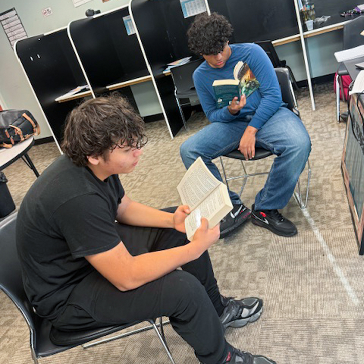 High Road School of Massachusetts | SESI Schools