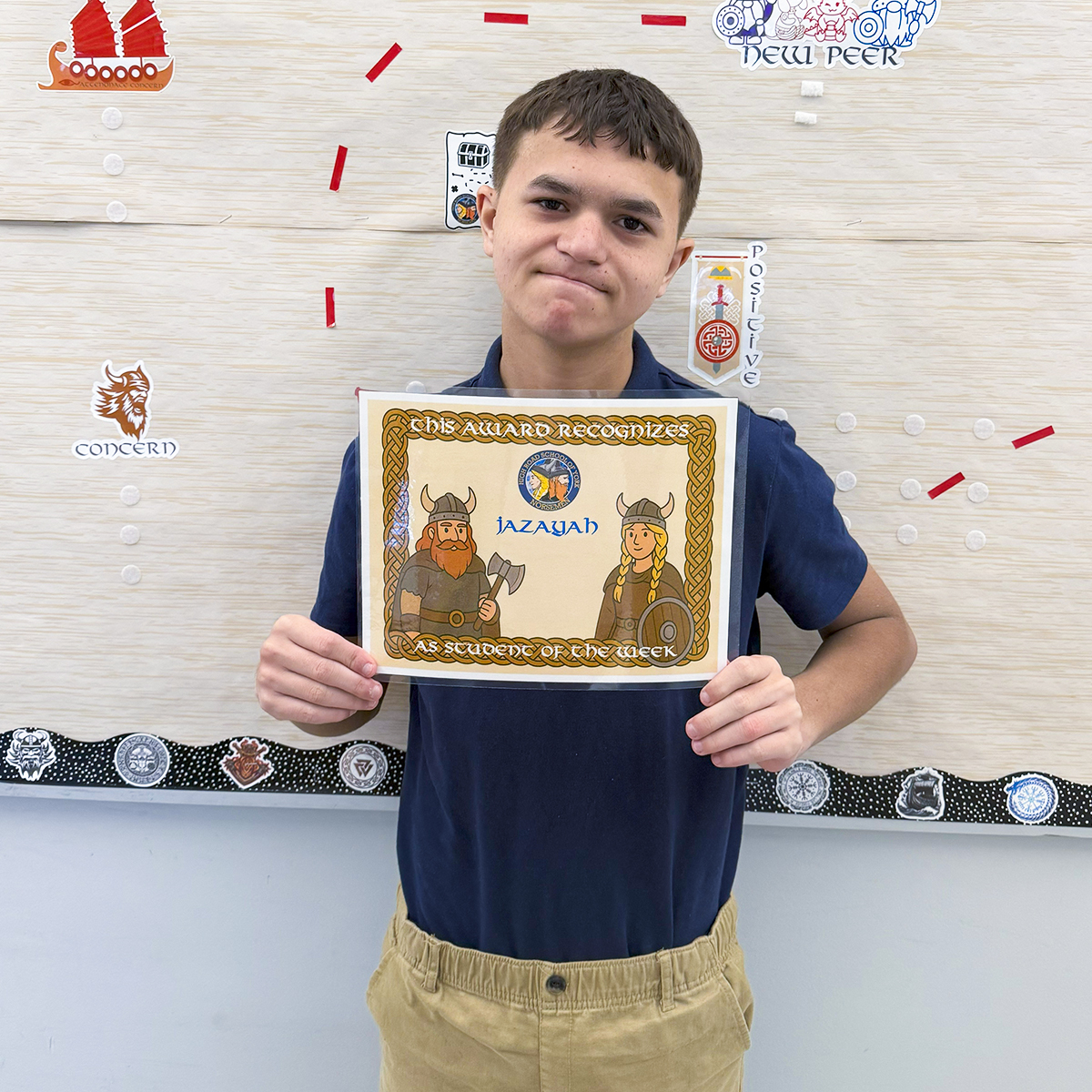 High Road School of York | SESI Schools