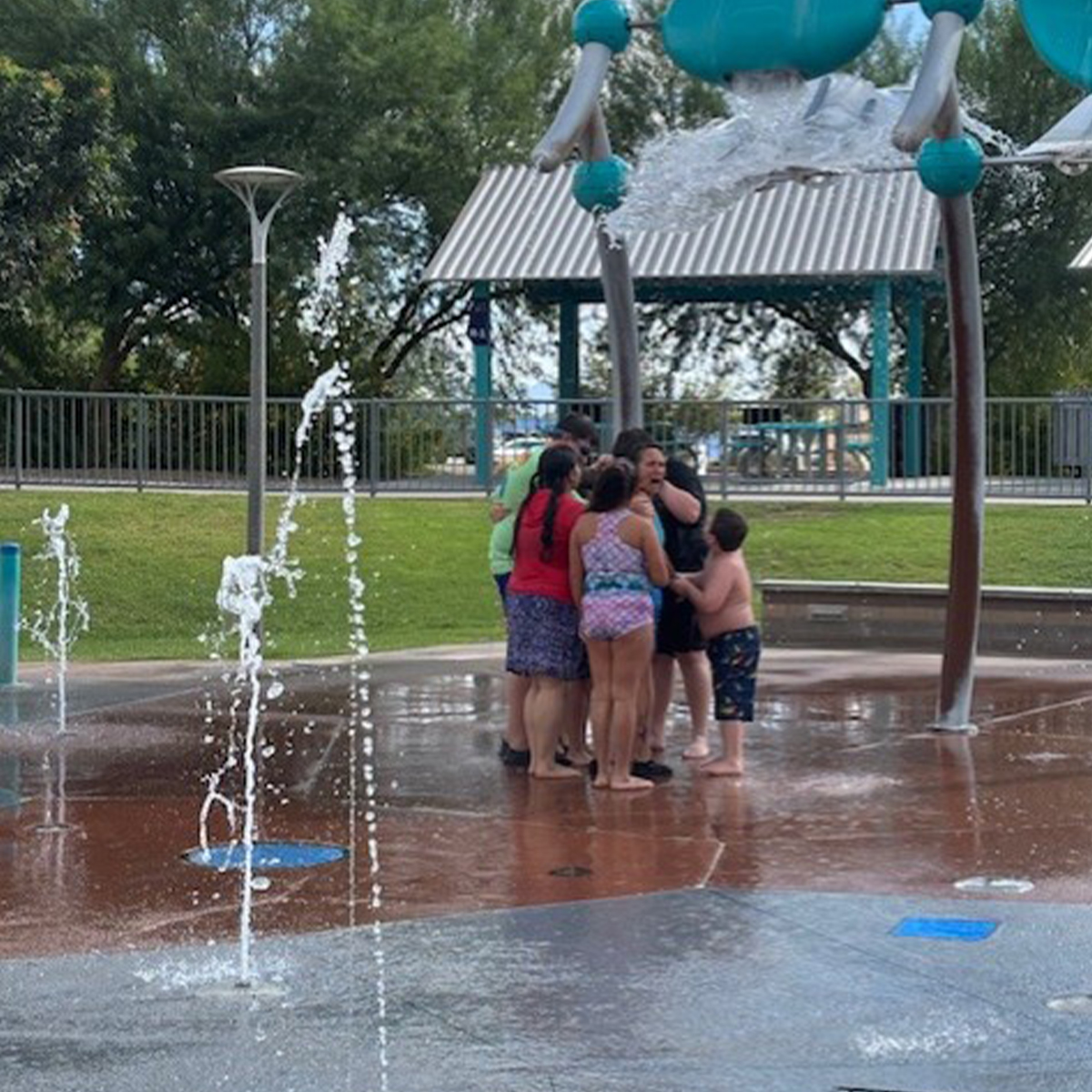 Los alumnos de Sierra Gilbert celebran el Fun Friday con una excursión ...
