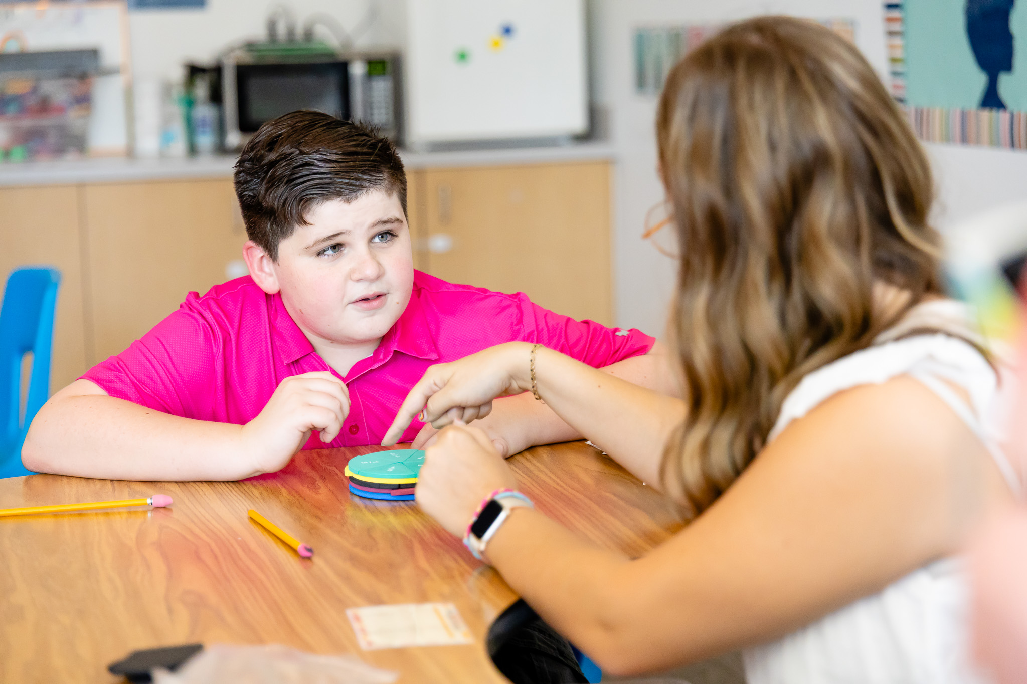 Sierra School of South Mountain | SESI Schools