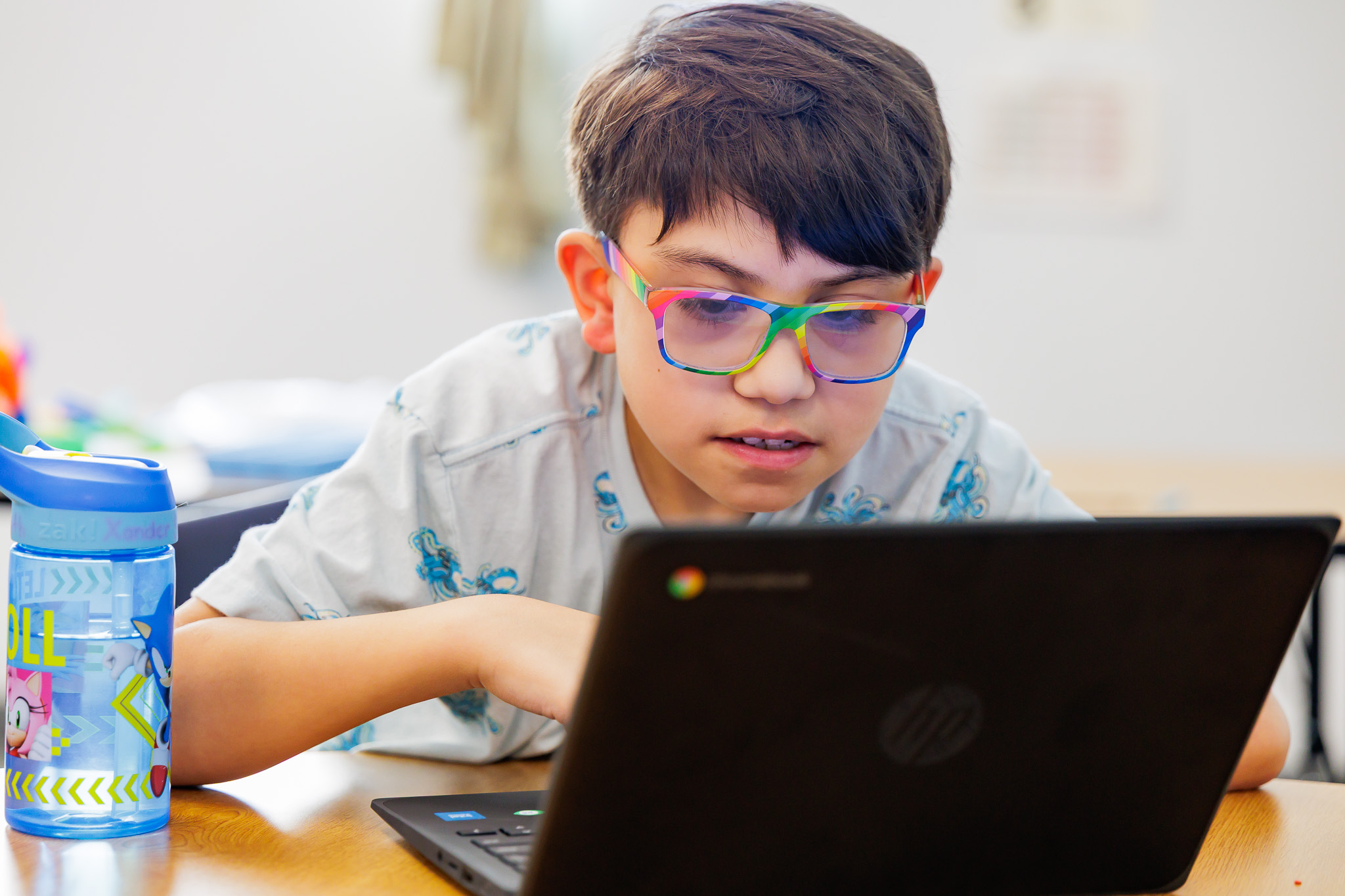 Sierra School of South Mountain | SESI Schools