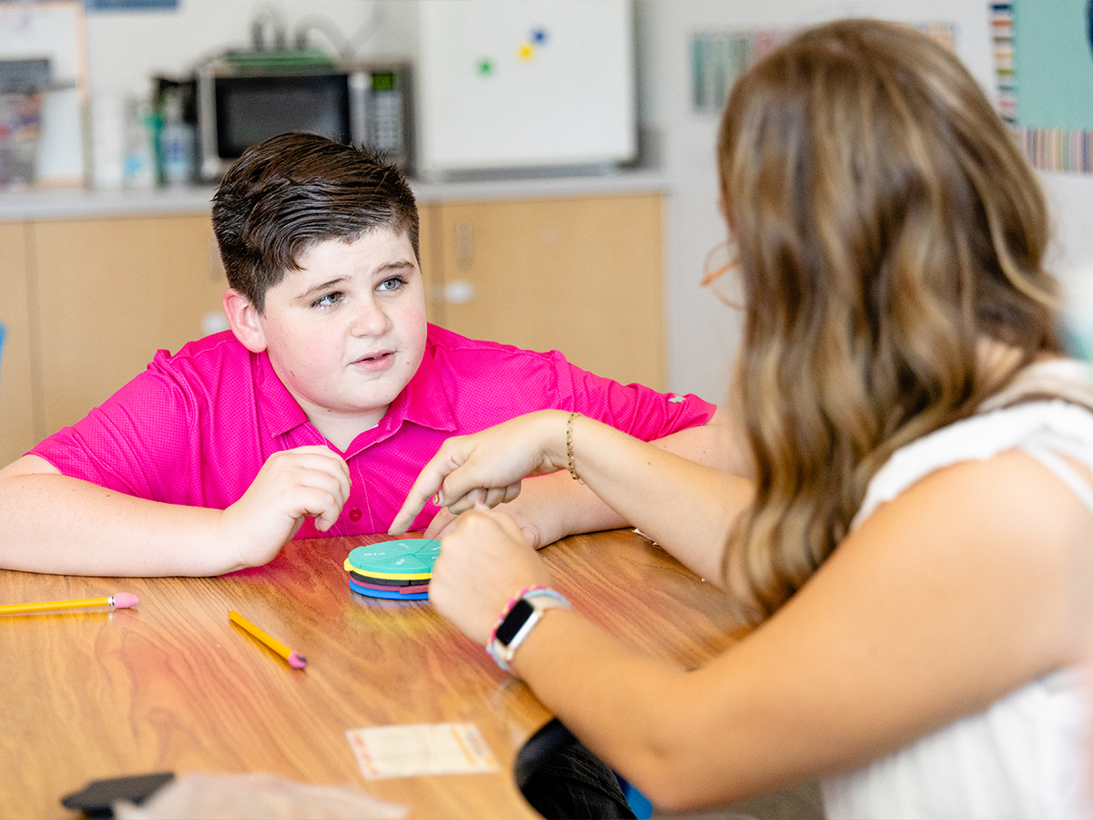 Arizona ESA Parent Choice Gives Families Options | SESI Schools