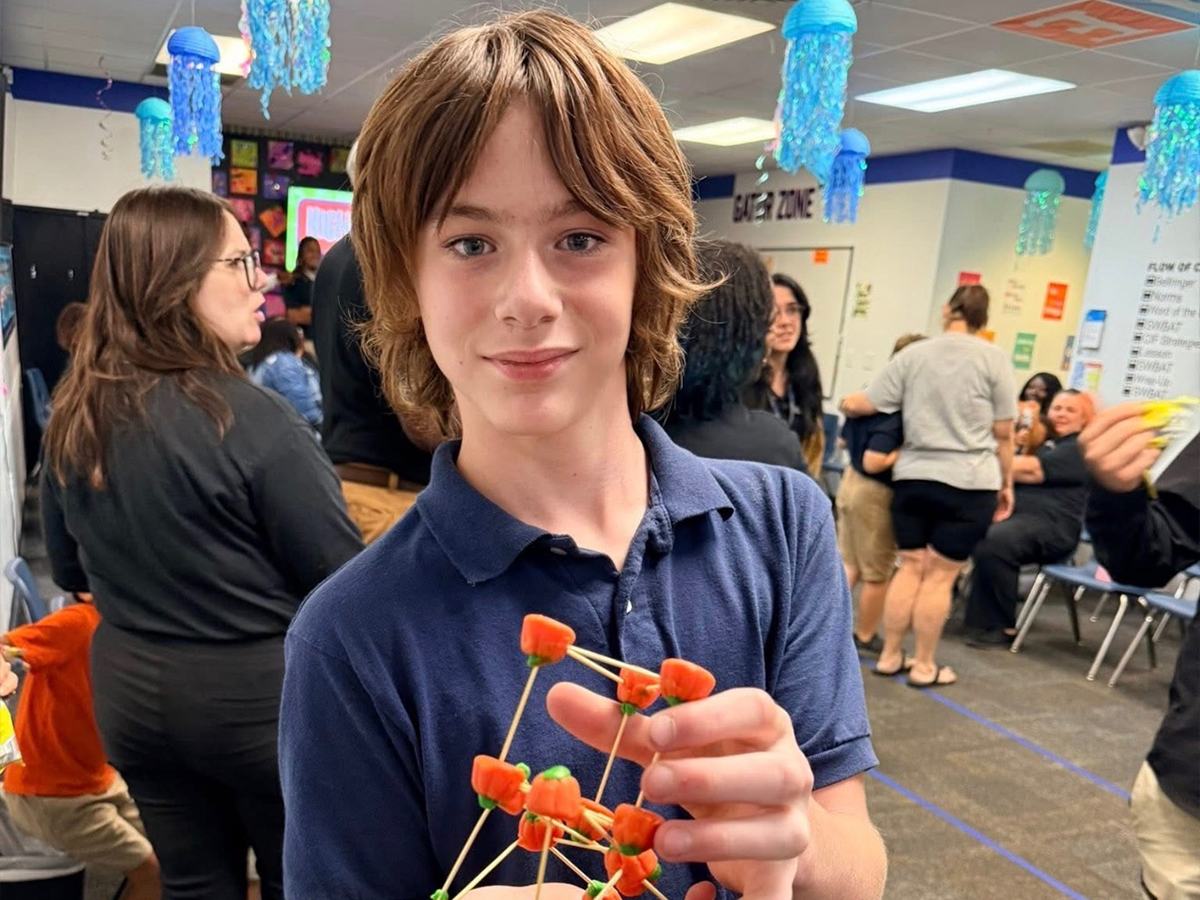 High Road School of Santa Rosa | SESI Schools