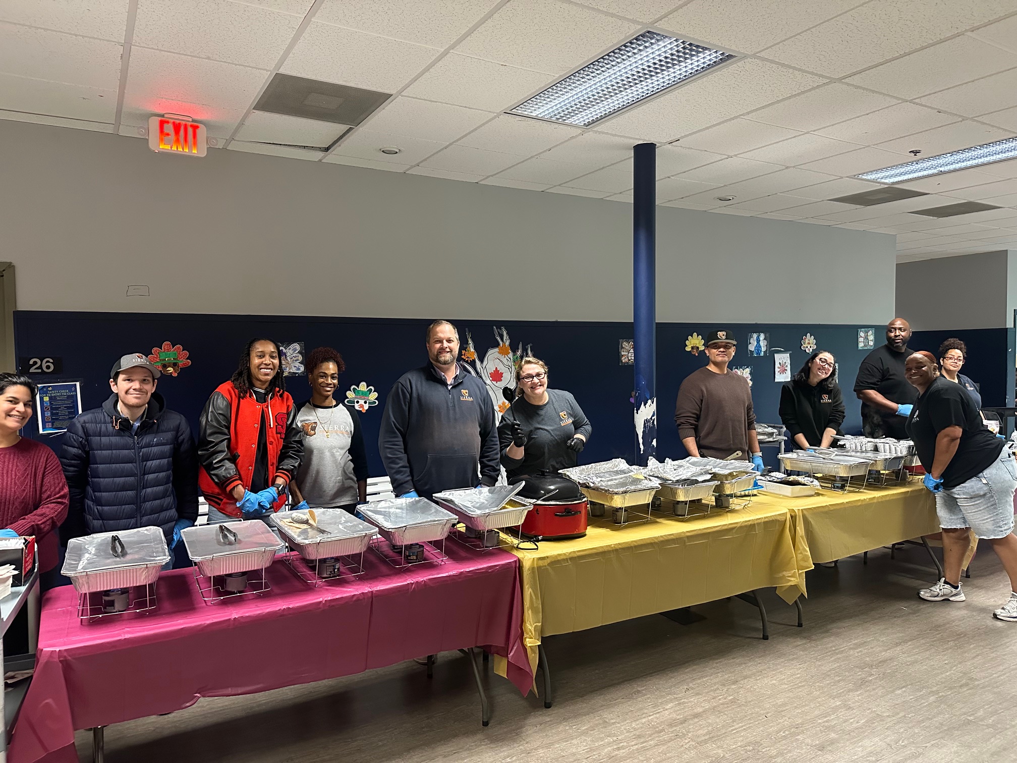 Sierra School of Sacramento | SESI Schools