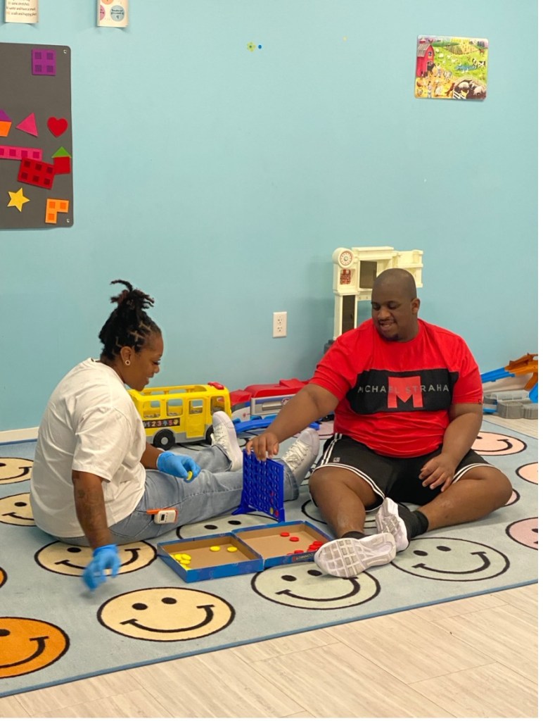 Estudiante destacado: Celebramos el crecimiento de Shamar en la ...