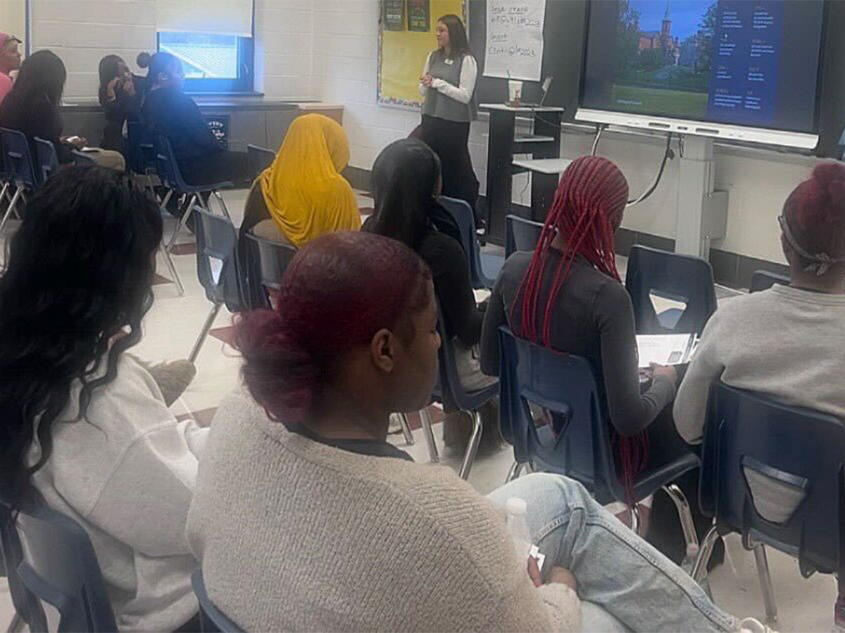 Excel Academy Central Students Earn College Acceptances and ...