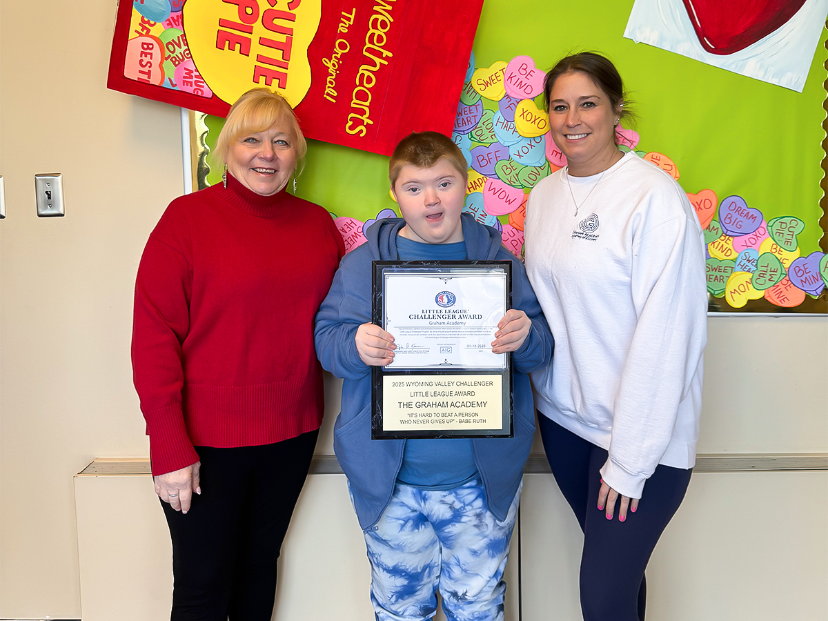 The Graham Academy: Autism & Emotional K–12 Support| SESI Schools