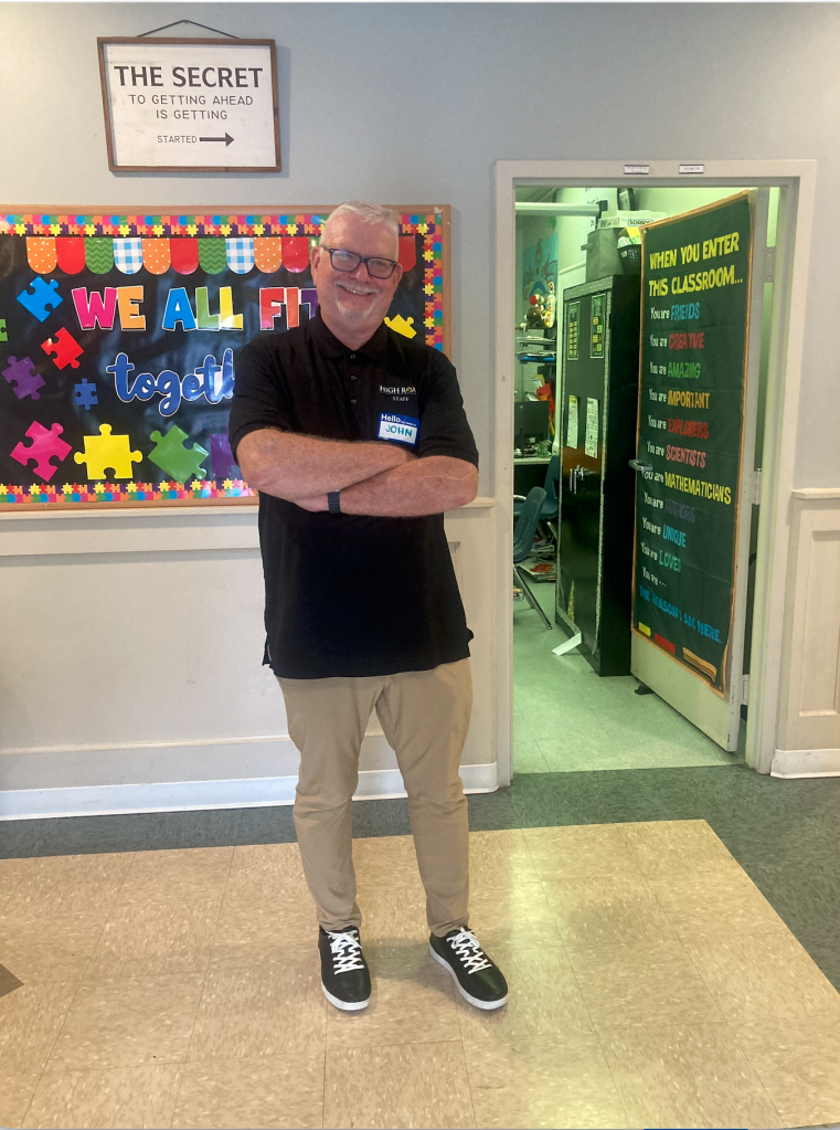 High Road School of Anne Arundel Hosts Autism Parent Workshop | SESI ...