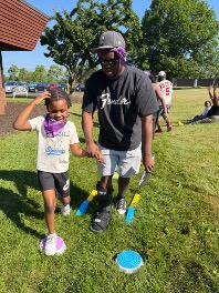 BEST Academy Field Day Brings Learning to Life | SESI Schools