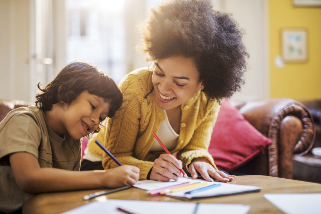 5 Ways Families Can Support Children with Behavioral Challenges During ...