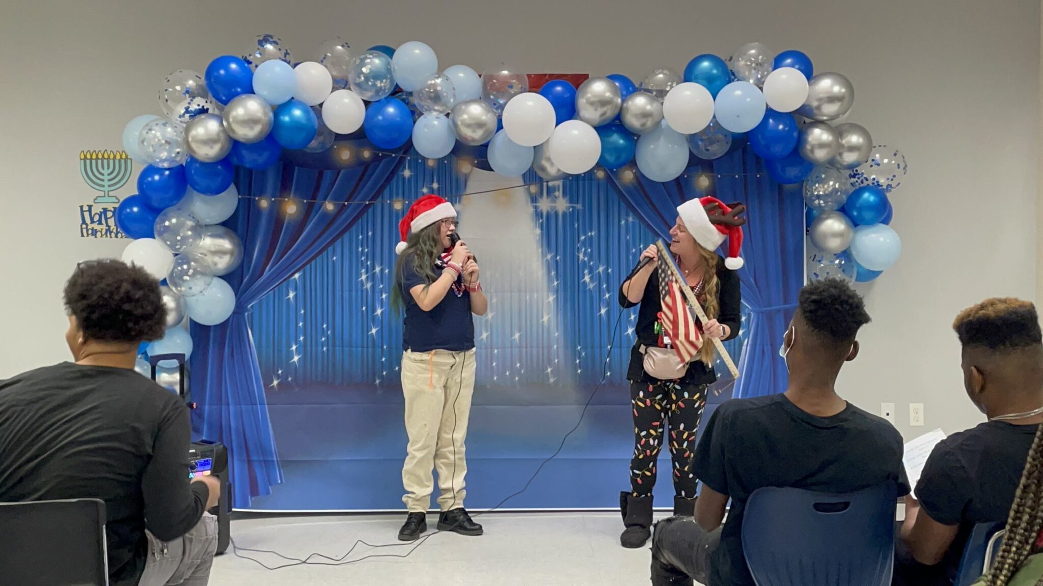 High Road School of Baltimore County | SESI Schools