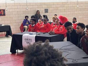 Safe Achieve Academy of Chicago | SESI Schools