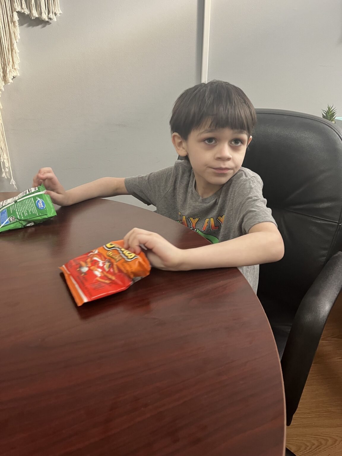 Tristan’s Story | SESI