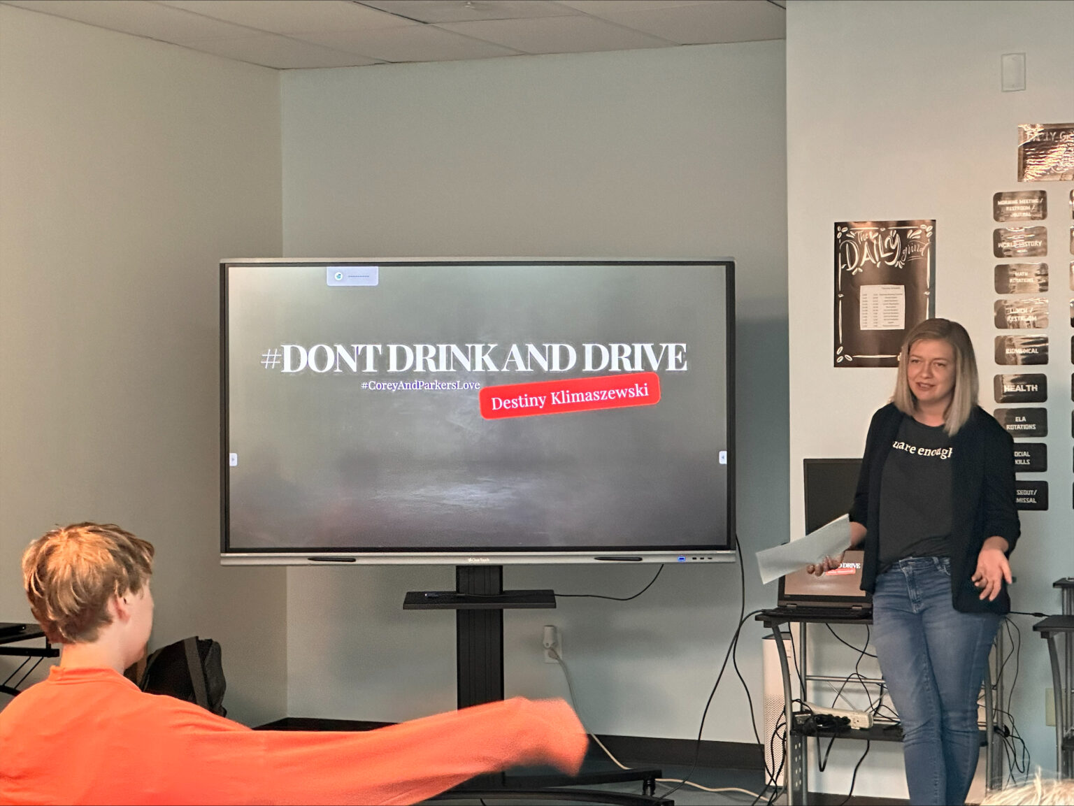 High Road School of Wright City | SESI Schools